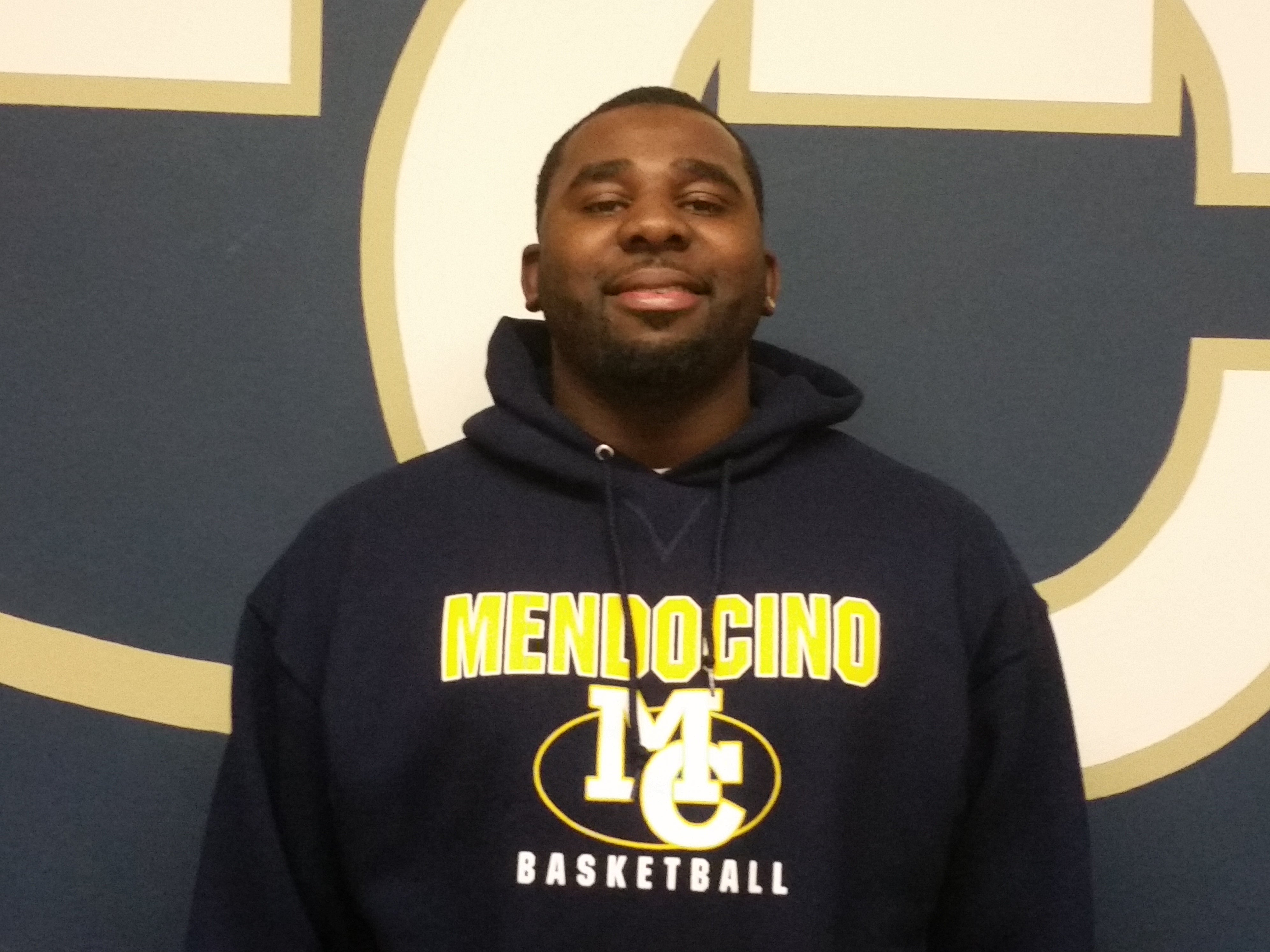 Alabama Bound Jamar King DE Mendocino College