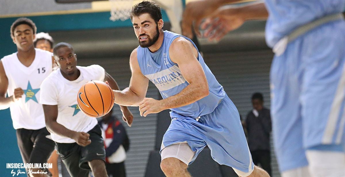 Luke Maye is No. 3 in CBS Sports Top 101 Player List