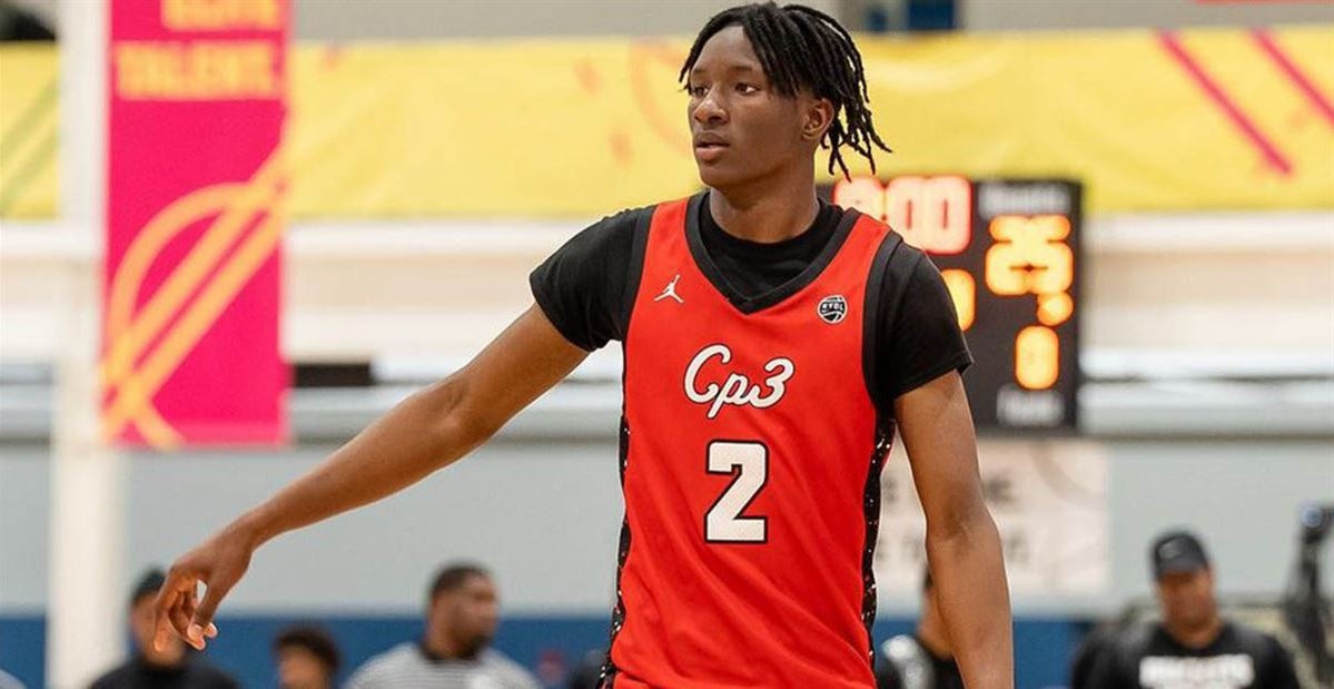 Carolina Basketball Official Visit Preview: Isaiah Denis