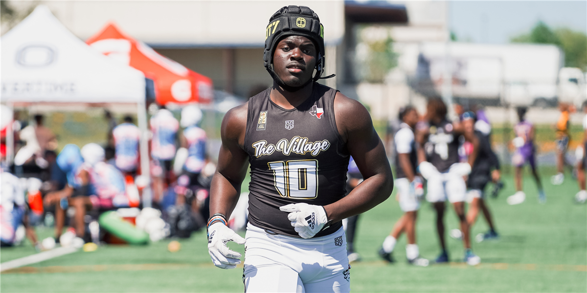 Collin's Corner: Final intel on Davon Mitchell pre-decision