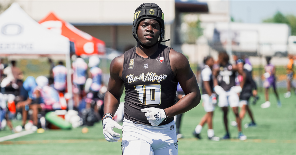 Collin's Corner: Final intel on Davon Mitchell pre-decision