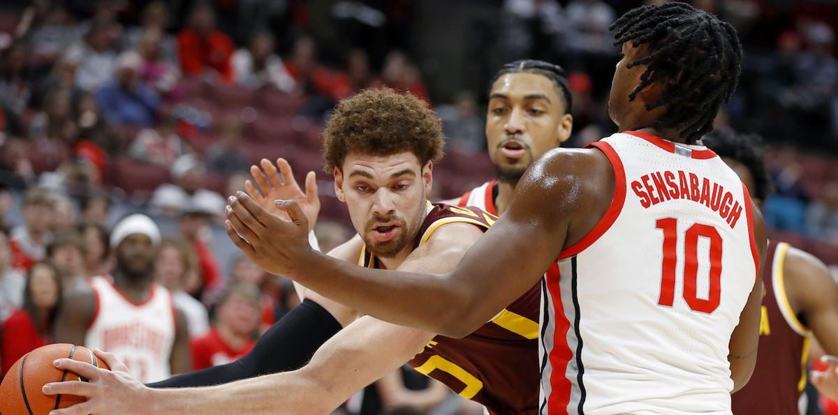 What Jamison Battle's transfer means for Ohio State