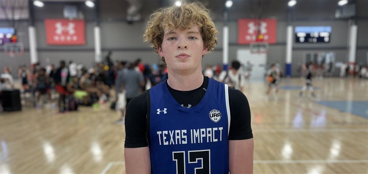Top150 senior Brooks Bahr projects to make an immediate impact at BYU