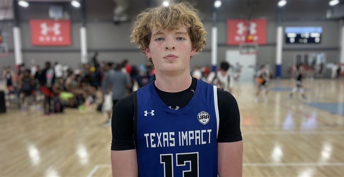 Utah makes the top eight for talented '24 combo guard Brooks Bahr