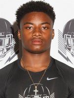 Ed Singleton, El Cerrito, Outside Linebacker