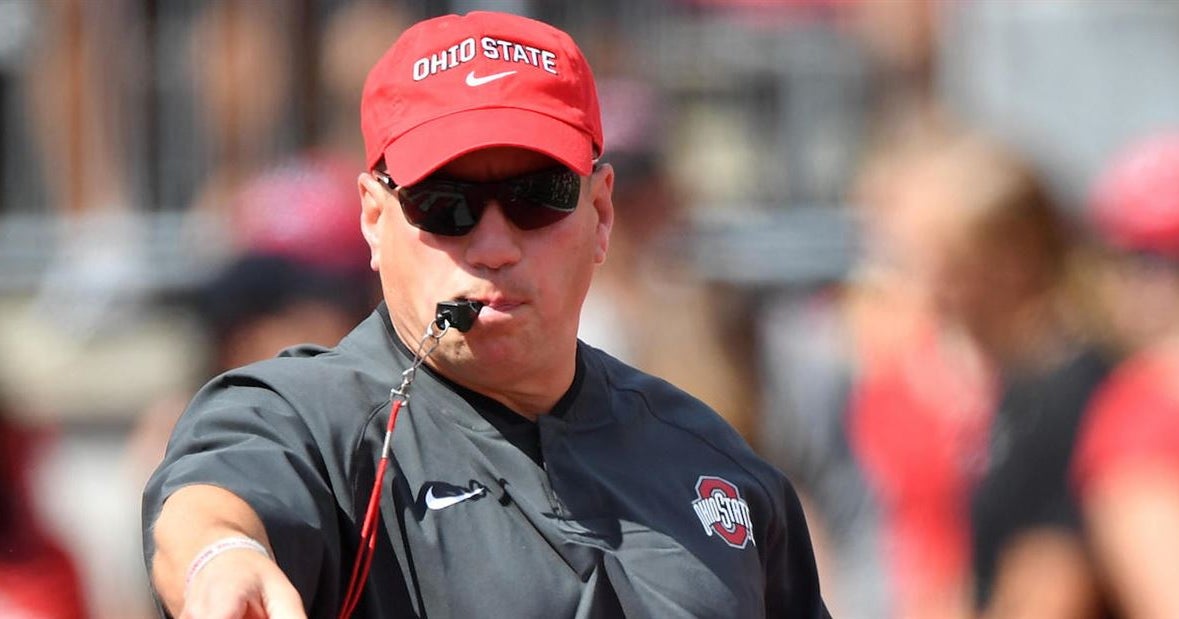 Ohio State's loss to Michgian has everyone's attention, including ...