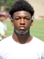 Khamani Hudson - North Shore - 2023 senior season highlights