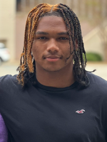 Ryan Ziegler, Cardinal Gibbons, Linebacker