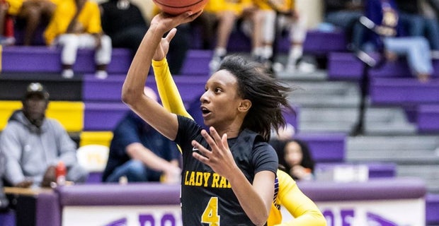 Four-star guard Shakirah Edwards joins Mississippi State signing class