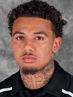 Devin Gandy, Sacramento State, Wide Receiver