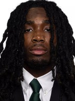 Kole Wilson, Baylor, Wide Receiver