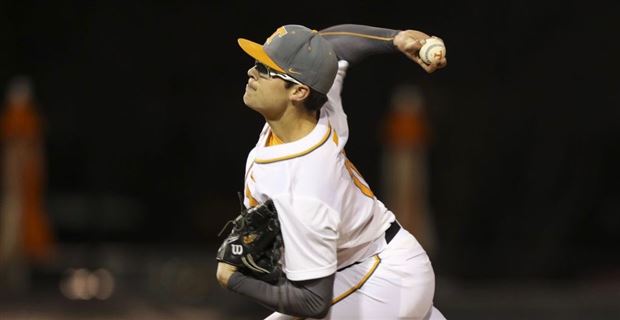 Star leaves Vols baseball for 'personal medical reasons'