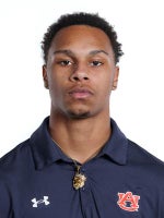 Jay Crawford, Auburn, Cornerback