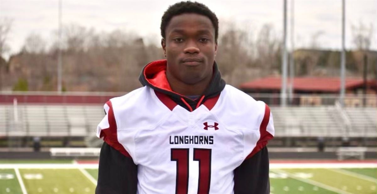 A&M makes top group for 4-star WR Kojo Antwi with decision expected ...