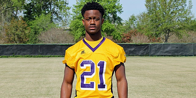 Perry ready to commit?