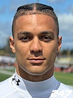 Jayshon Limar, Lake Stevens, Athlete