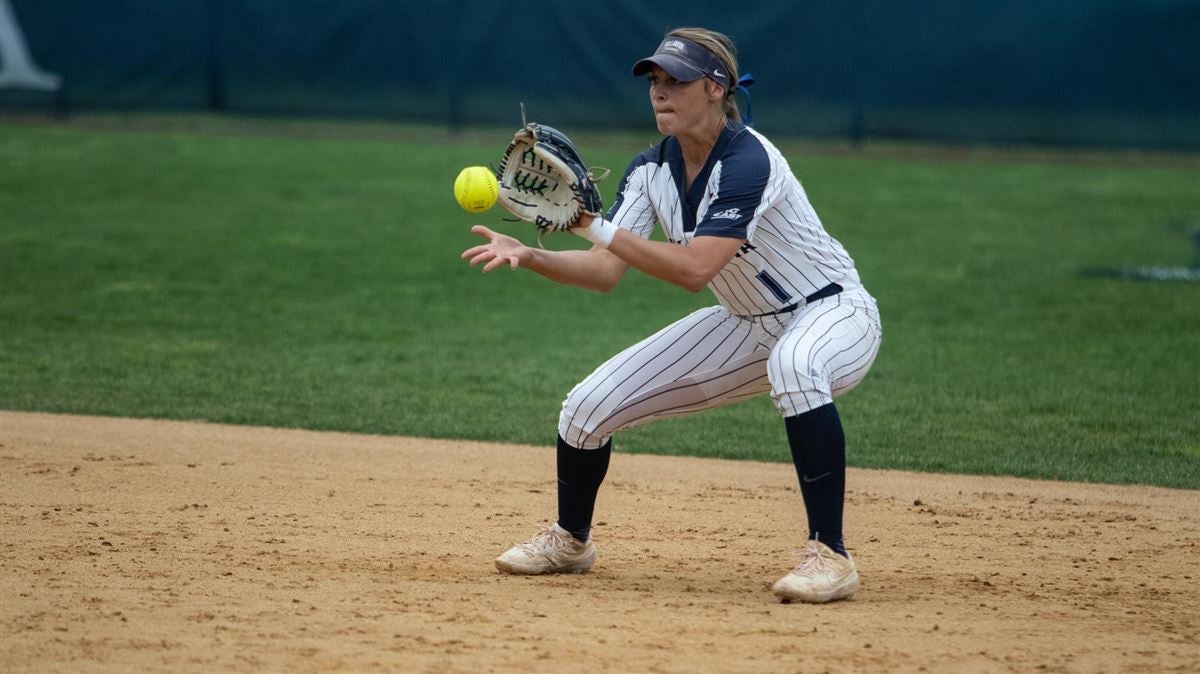 Catching Up With Villanova's Angela Giampolo