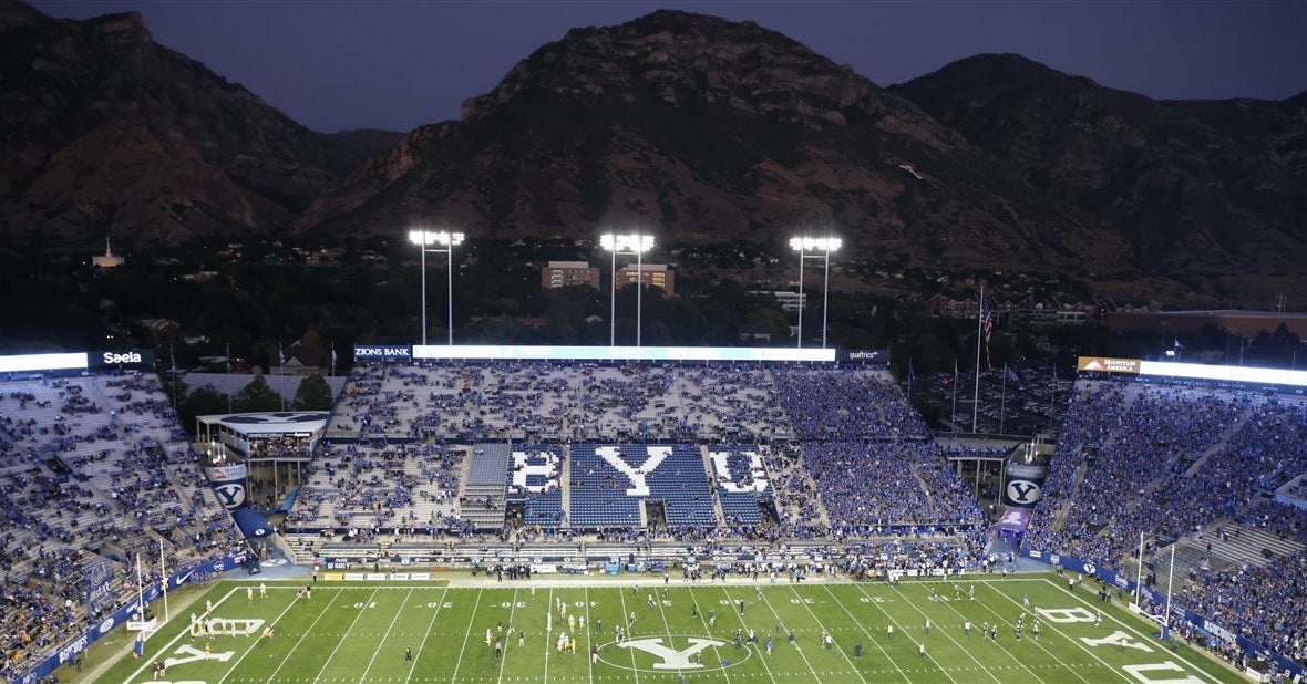 5 things that stand out on BYU's updated roster