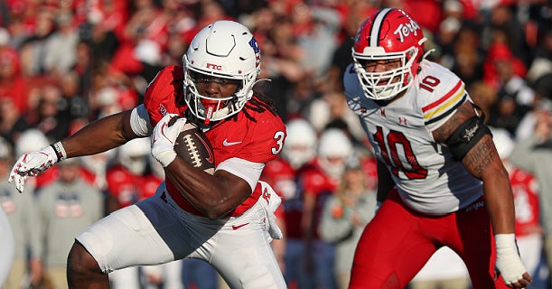 Rutgers Football: Five Game Times Announced for 2026 Season