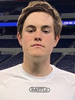 Daniel Kaelin, Bellevue West, Quarterback