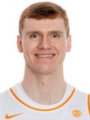 Colin Coyne, Tennessee, Power Forward