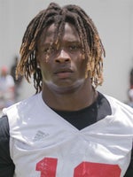 Bo Mascoe, Osceola, Cornerback