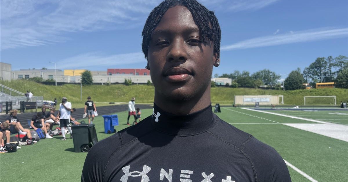 Wolfpack continues to battle for top-ranked prospect Faizon Brandon