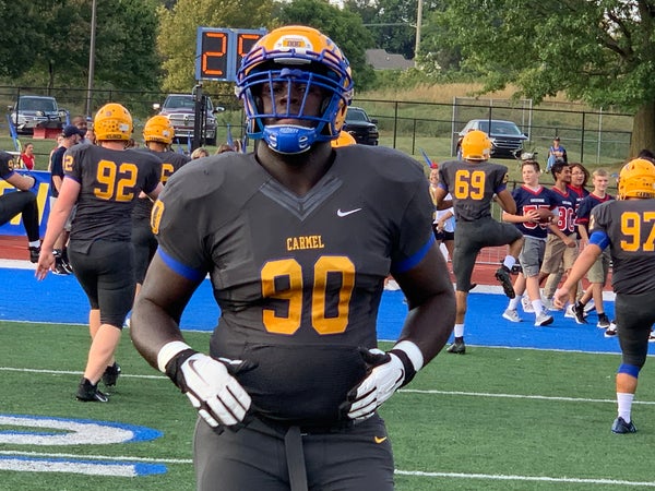 I’ll be out to see Cole Brevard tonight