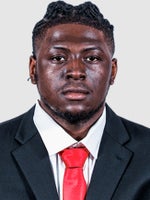 Andre Roye Jr., Maryland, Offensive Tackle