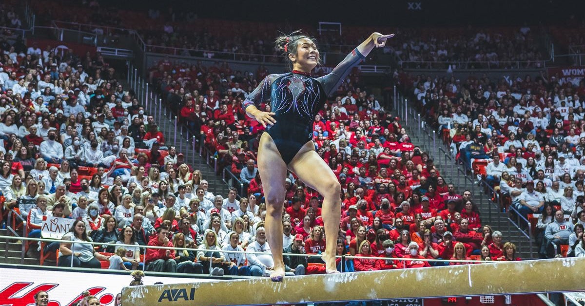A leap of faith: Cristal Isa on her fifth year