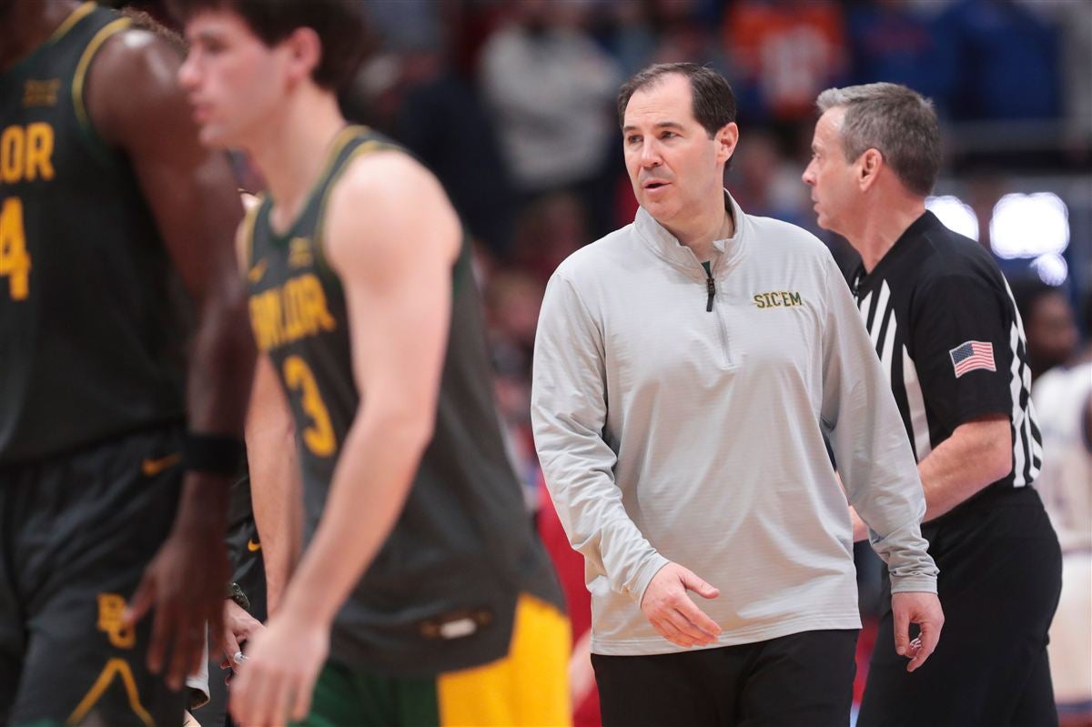 Game 21 Preview: Baylor