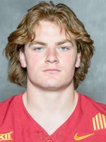 Mason Miller, Iowa State, Linebacker