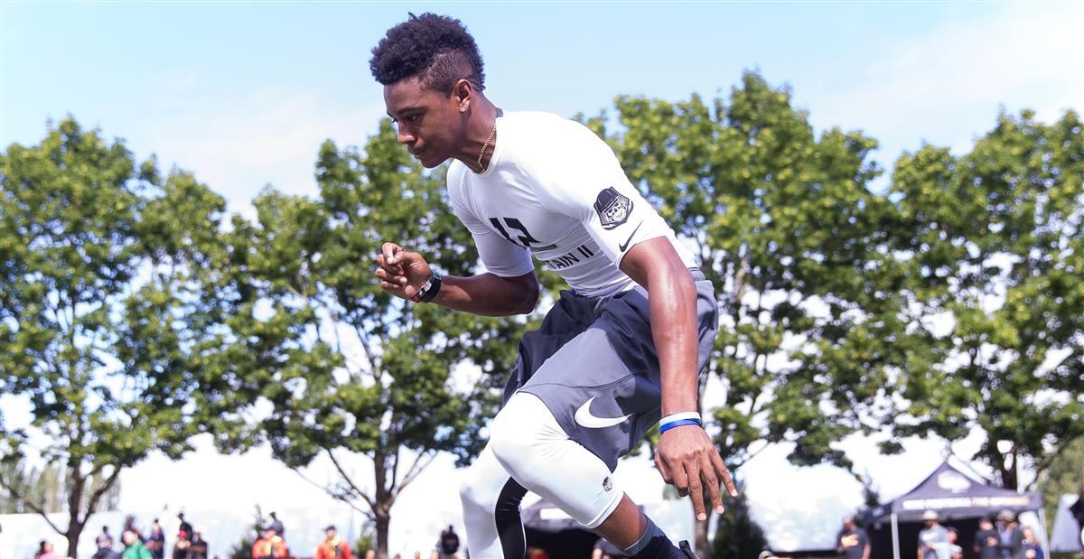 Patrick Surtain II Profile Photos