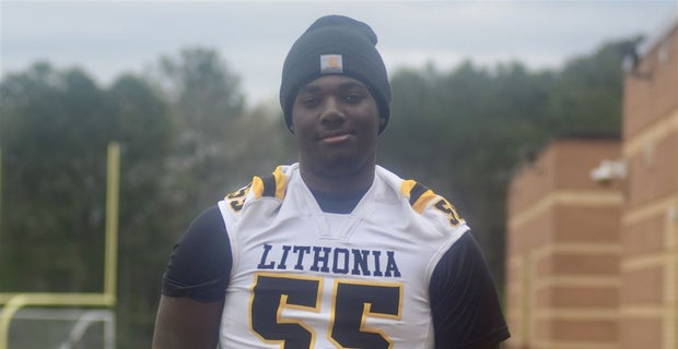 LSU Recruiting Notes: Tigers in the Mix for Talented Georgia Offensive ...