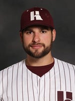 Preston Johnson, Hinds C.C., Starting Pitcher