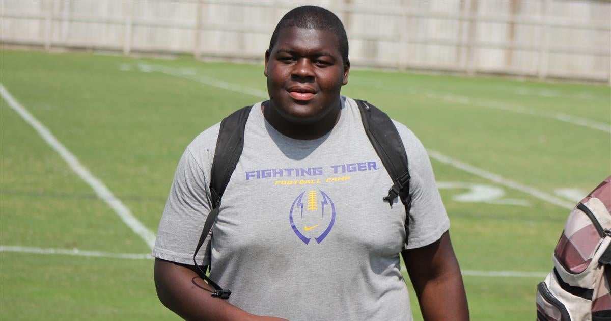 Kardell Thomas takes on a new role