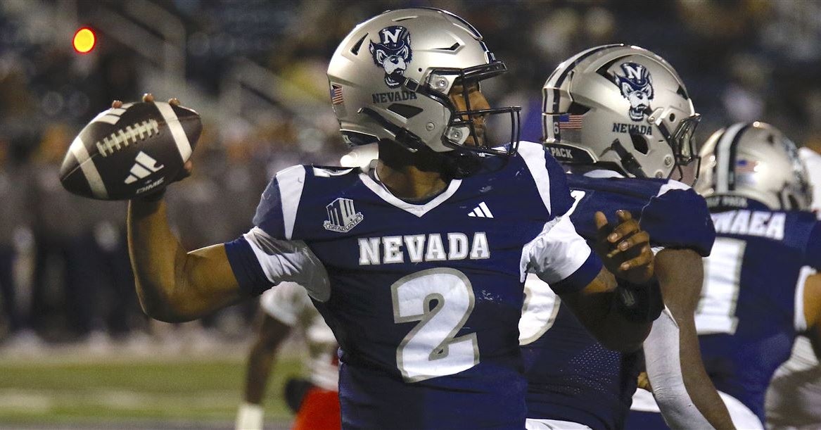 Boise State vs Nevada: What to know and where to watch