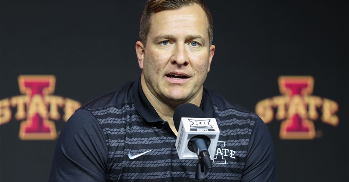 Iowa State 'learning more' in preseason as tip-off approaches