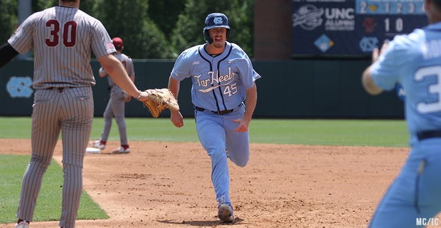 Photos: UNC vs Boston College