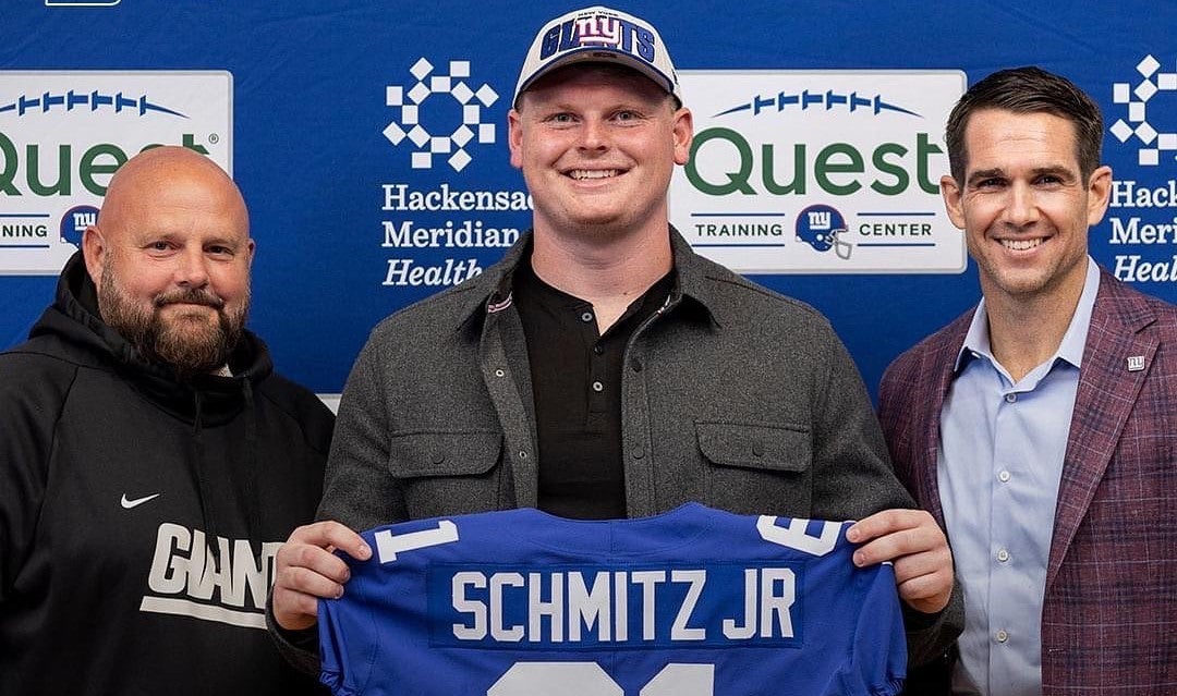 Projected salaries, signing bonuses for Minnesota's 2023 NFL Draft picks