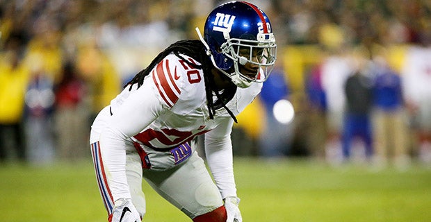 Top 20 Florida Gators in NFL History: No. 16 CB Janoris Jenkins