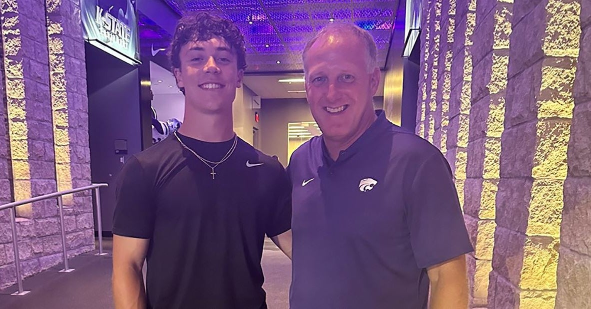 Bryson Hayes intrigued by possible future in purple