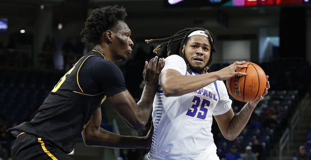 Winter Harvest for DePaul against Wichita State