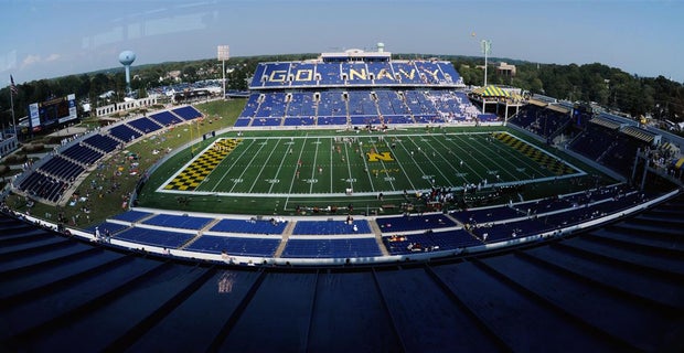 ECU vs. Navy: Live Updates, Game Thread and more