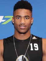 Jonathan Gipson, Toledo, Cornerback