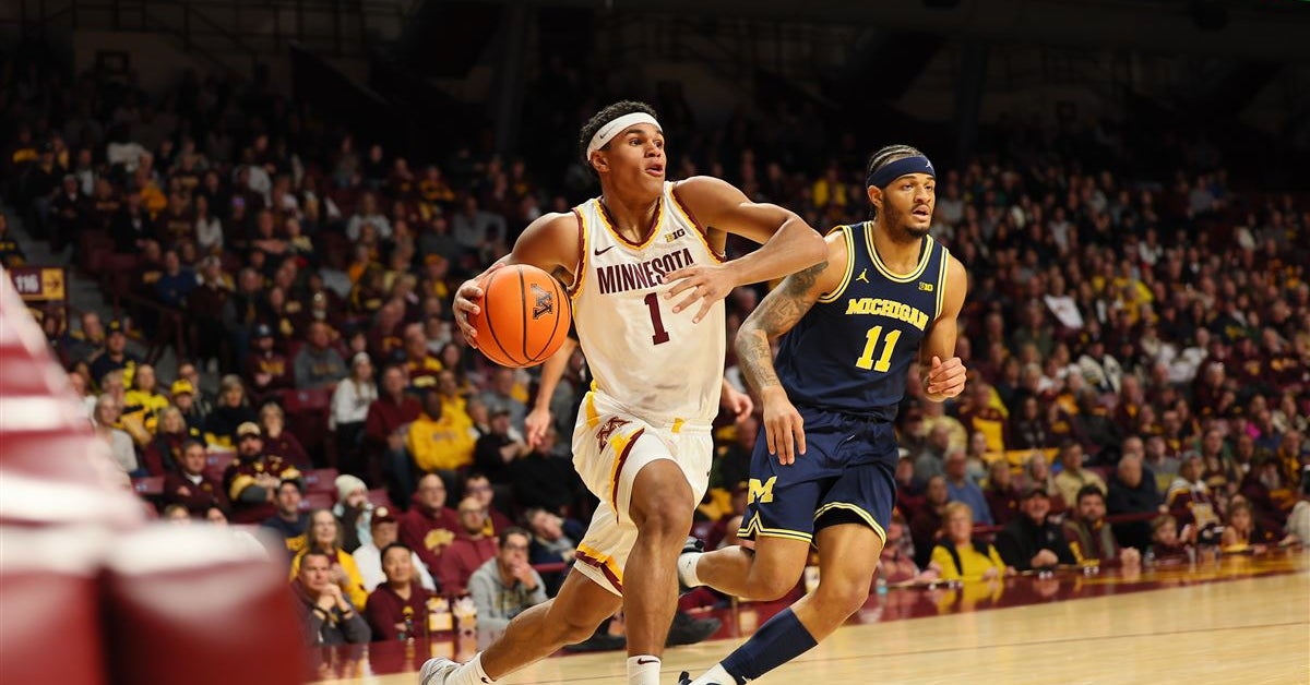 Minnesota Basketball: 2025-26 non-conference schedule analysis