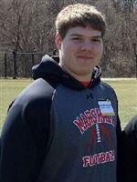 Spring Game Surprise: Gophers Grab Top OL Target, Blaise Andries