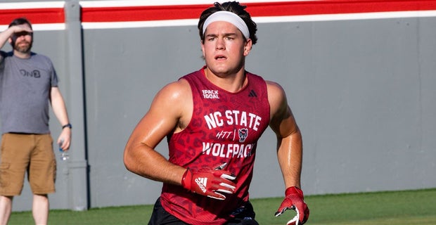 Photo Gallery from NC State's Alpha Wolf Showcase 2023