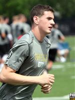 Frank Nutile, Temple, Pro-Style Quarterback