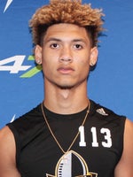 Jeshaun Jones, Maryland, Wide Receiver